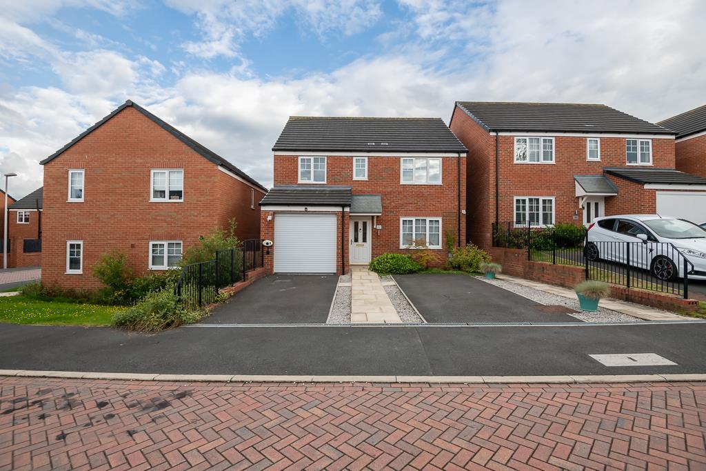Brimstone Road, Winsford – CW Estate Agents
